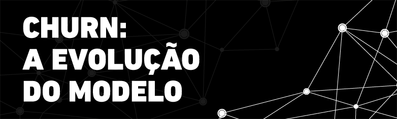 Dicas por email: Data Science + Churn