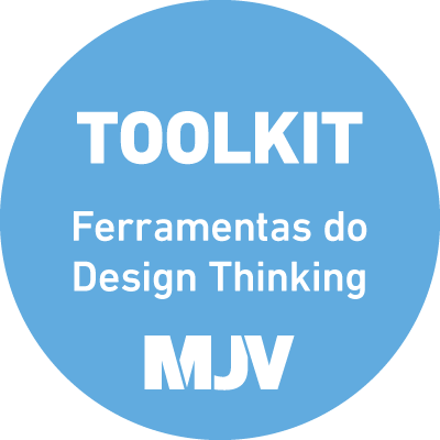 Toolkit Ferramentas do Design Thinking
