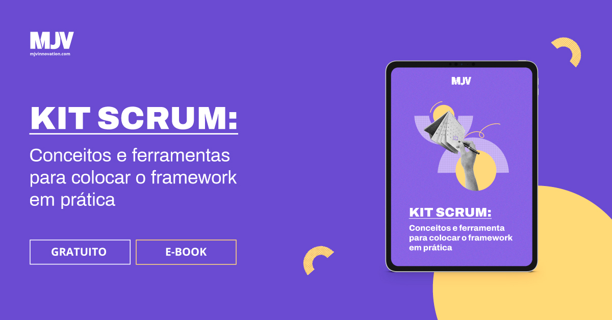 Ebook | Kit Scrum