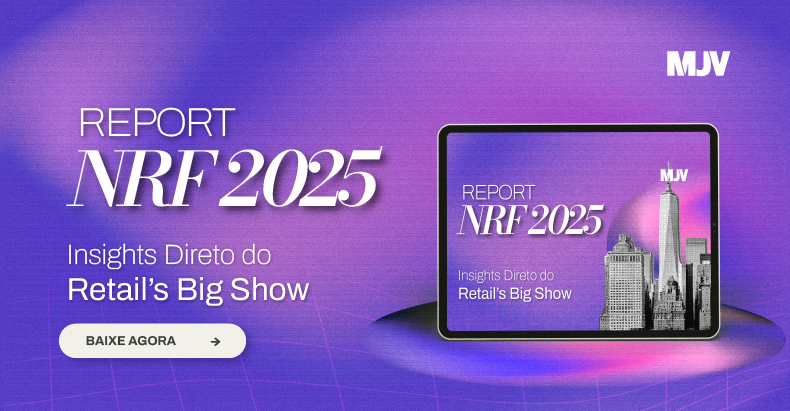 Os Melhores Insights Direto da NRF 2025: Retail's Big Show