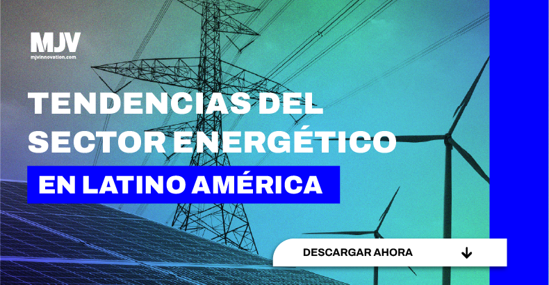 Ebook Tendencias del sector energético en Latinoamérica