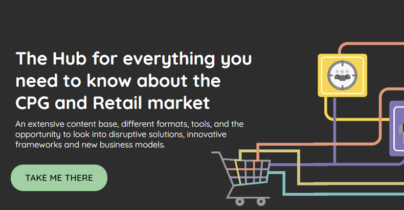 Consumer Goods & Retail Hub