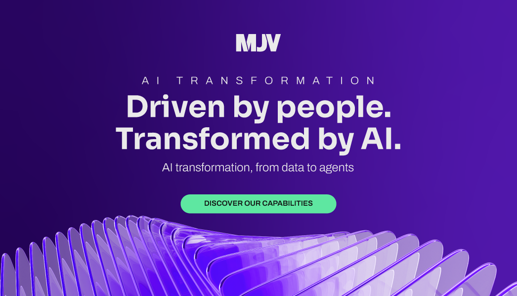 AI Transformation | MJV Innovation