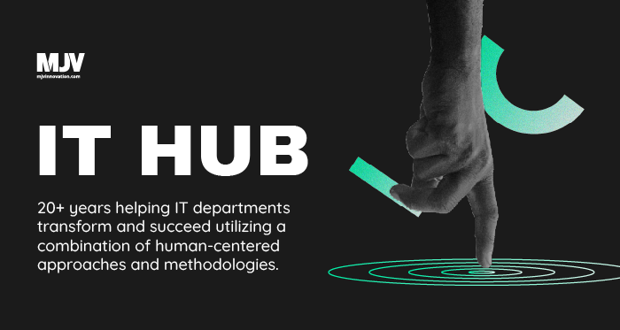 IT Hub